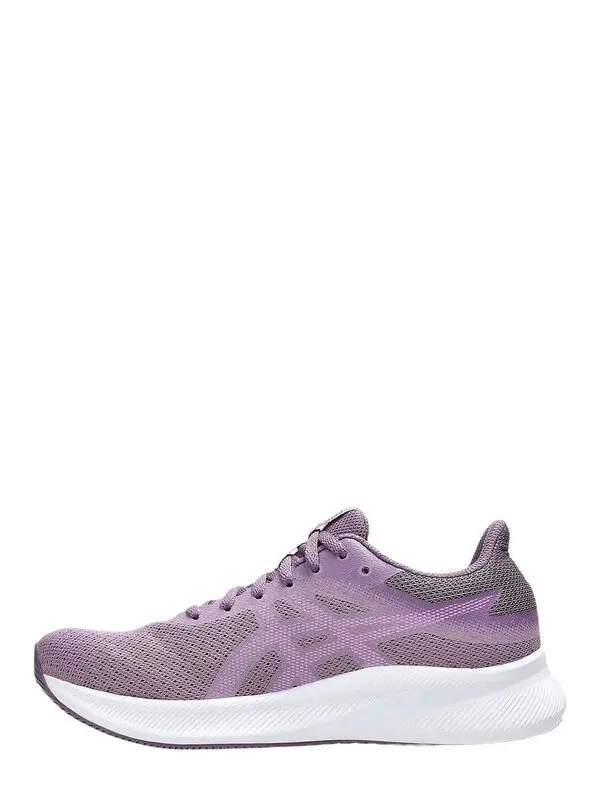 Asics Patriot 13 Athletic Sneakers - Ube/lavender Glow