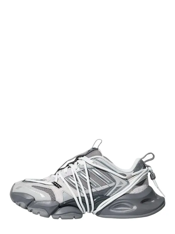 Adidas Xlg Runner Deluxe 2.0 Sneakers - Grey/white