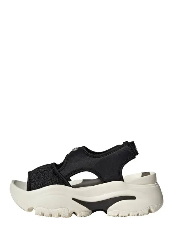 Adidas Ozgaia Sandal - Black/black