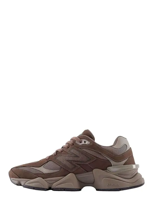 NEW BALANCE 9060 Sneakers - Cortado Dockside