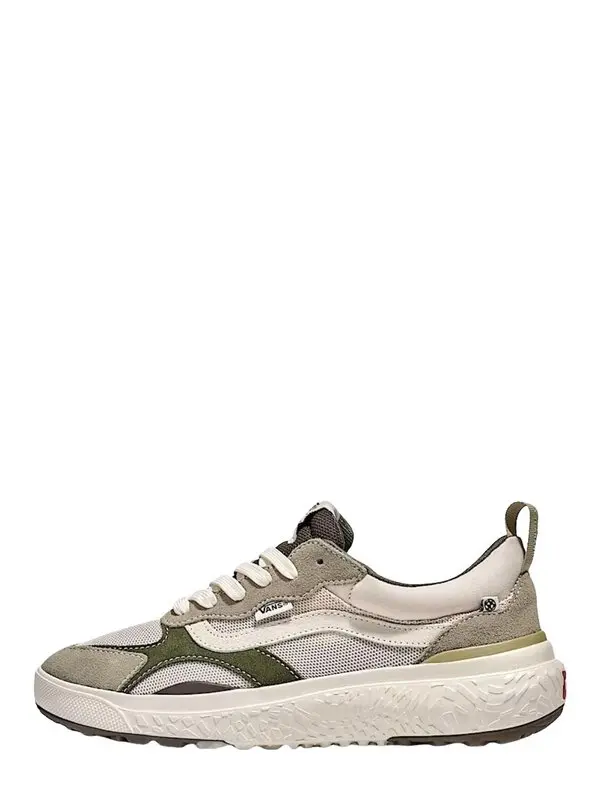 VANS Ultrarange Neo Vr3 Sneakers - Light Brown/green