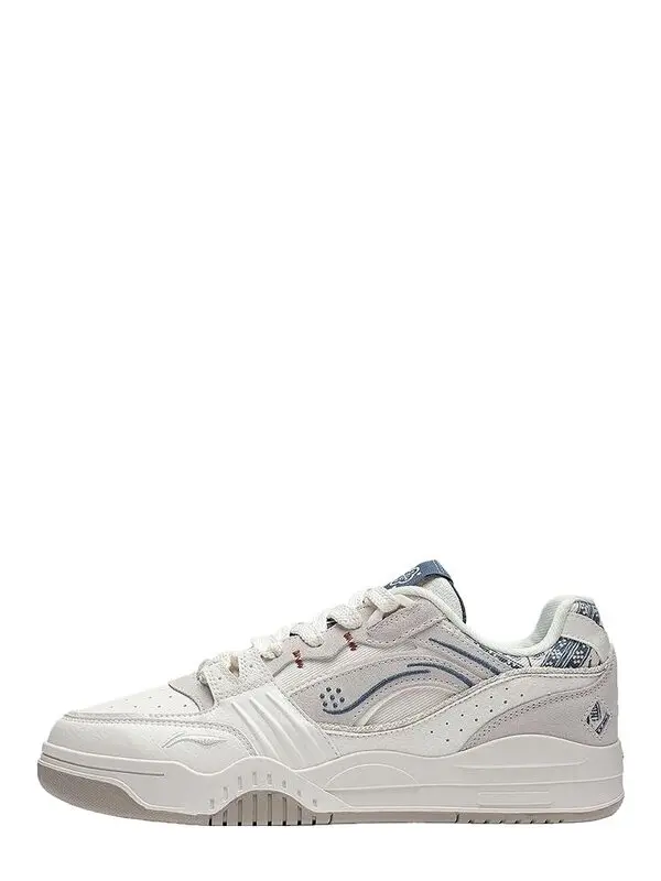 LI-NING Agcs251-12 Sneakers - White/beige
