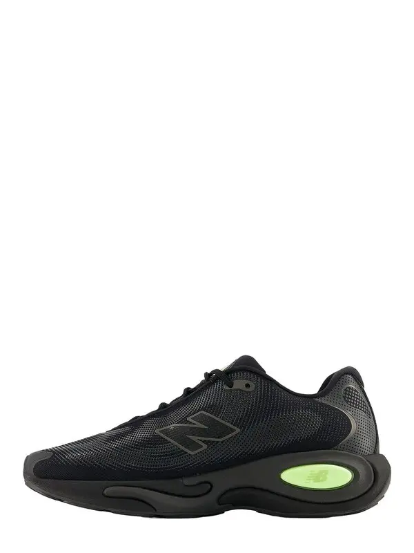NEW BALANCE Ac Runner 'black Afterglow - Black/afterglow