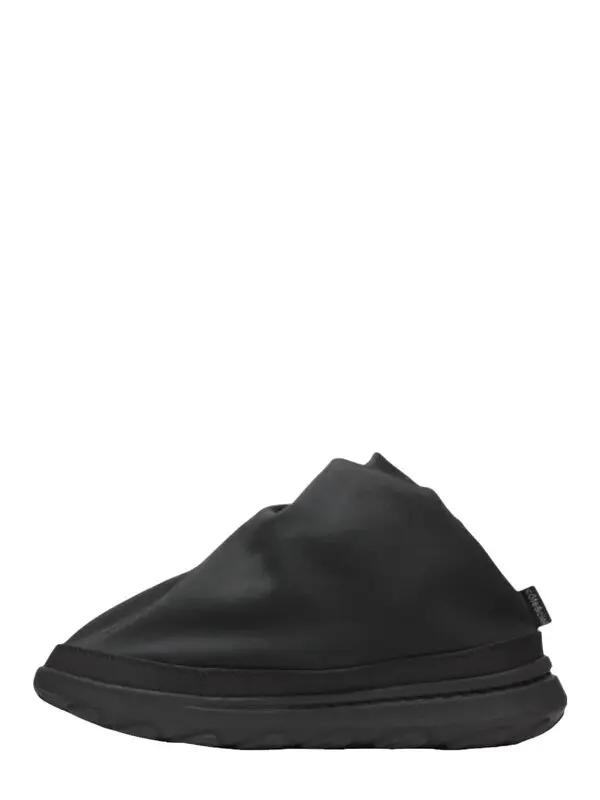 Merrell X Cte&ciel Hut Moc 2 - Black/black
