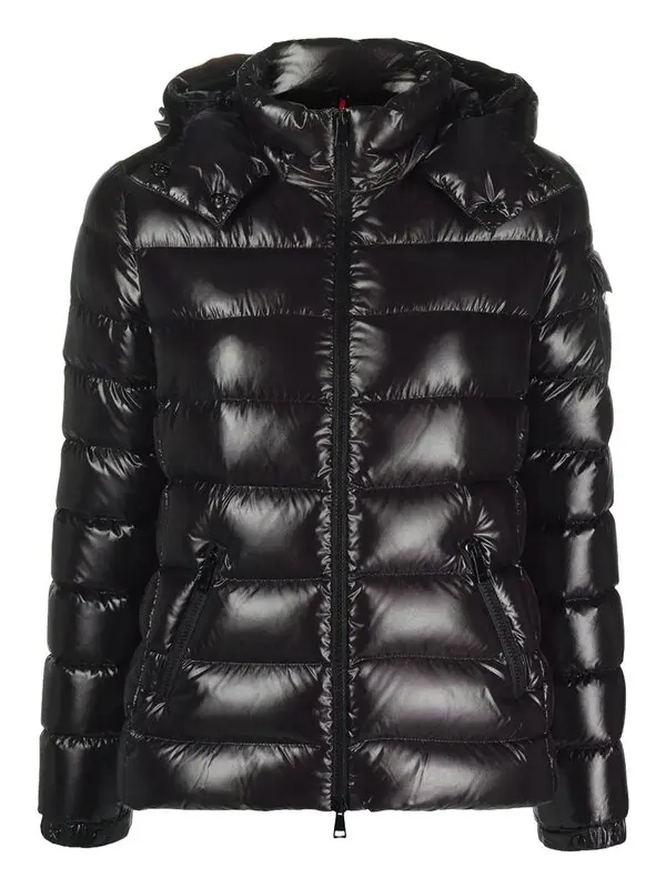 Moncler Bady Jacket - Black
