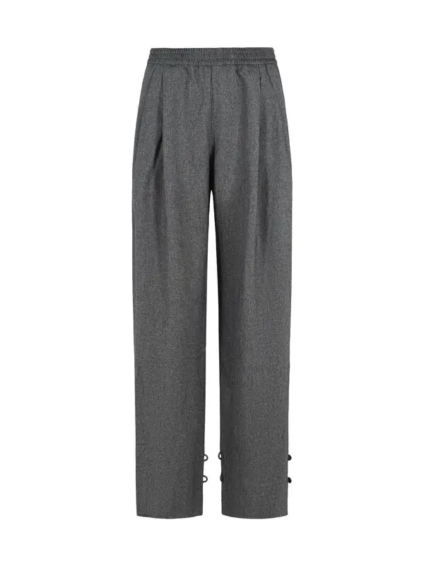 Andamane Renee Pants - Gray