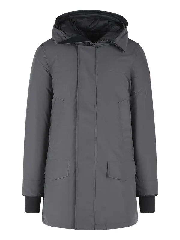 Canada Goose Langford Parka - Gray