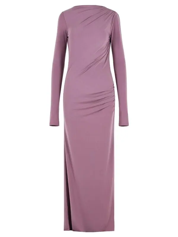 Andamane Sophie Maxi Dress - Multicolor