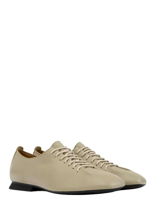 Camper Casi Myra Oxford - Light Beige