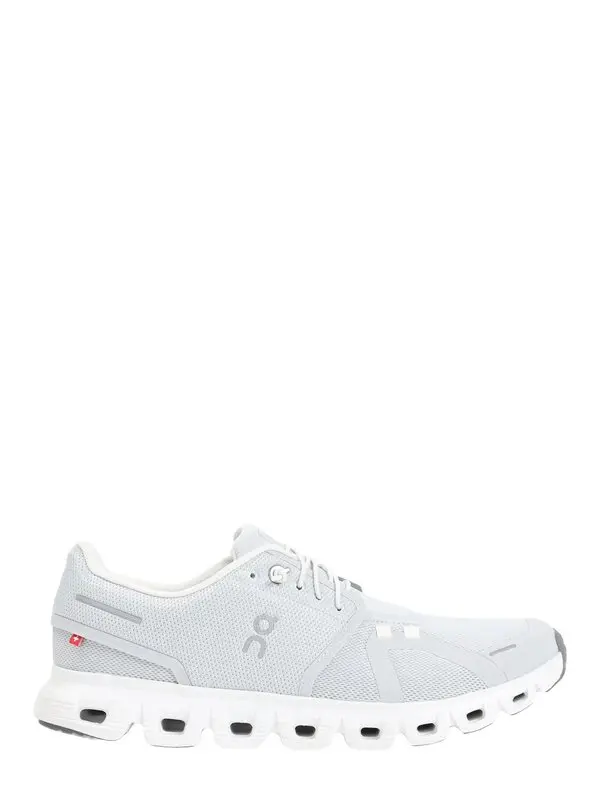 On 6 Athletic Sneakers - Gray