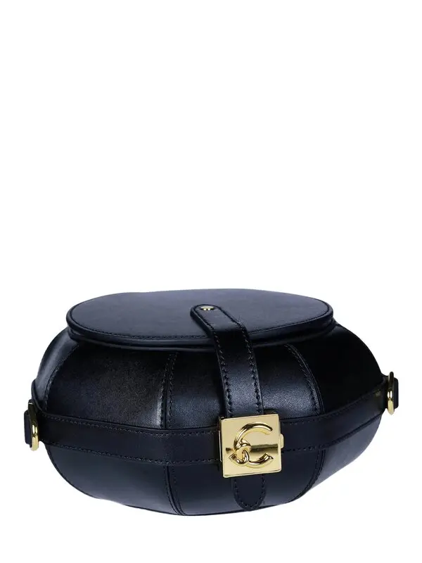 COCCINELLE Sewing Bag - Black