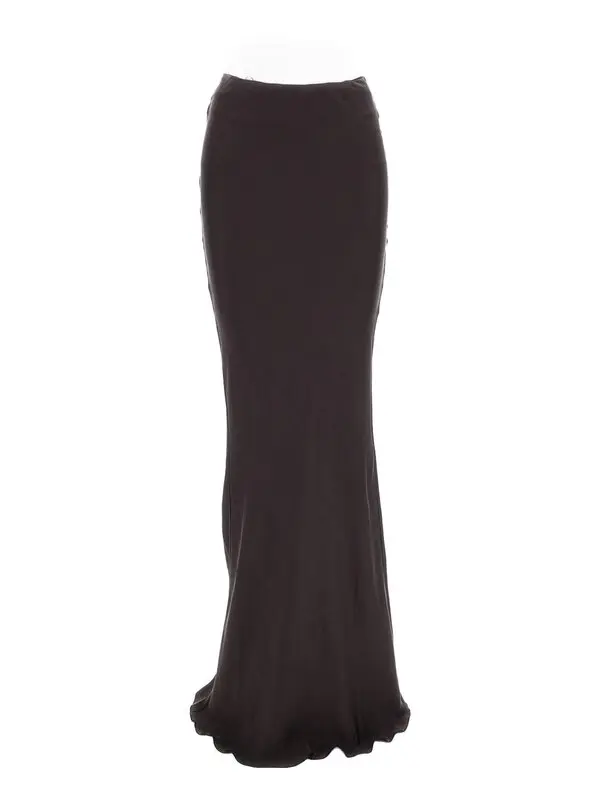 Andamane Nemesia Mermaid Maxi Skirt - Multicolor