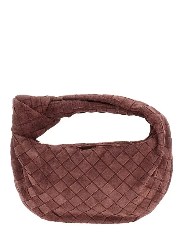 Bottega Veneta Mini Jodie Bag - Multicolor
