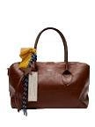 GOLDEN GOOSE Hand Bag - Multicolor