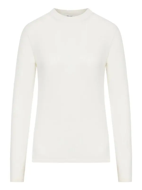 Max Mara Long Sleeve Knitwear - Multicolor