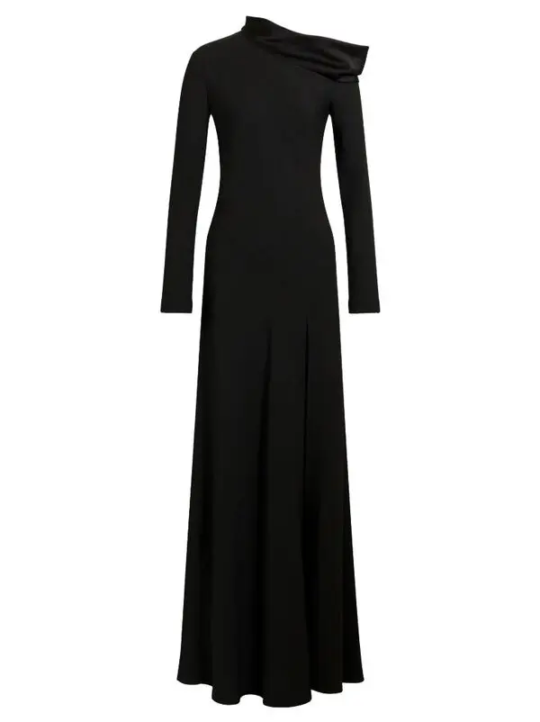 Alberta Ferretti Long Dress - Multicolor