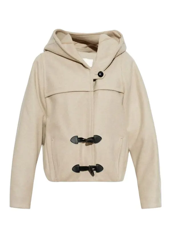 Isabel Marant Étoile Coats - Multicolor