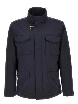 FAY Jackets - Multicolor