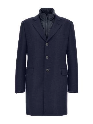 FAY Coats - Multicolor