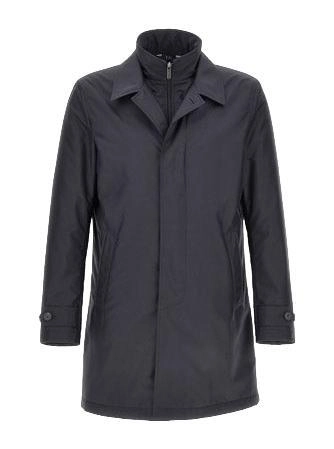 FAY Coat - Multicolor