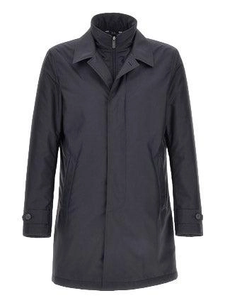 FAY Coat - Multicolor