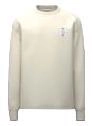 Moncler Long Sleeved T-shirt - Multicolor