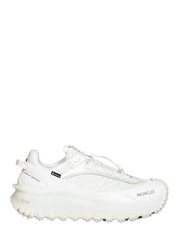 Moncler Trailgrip Gtx Sneakers - Multicolor