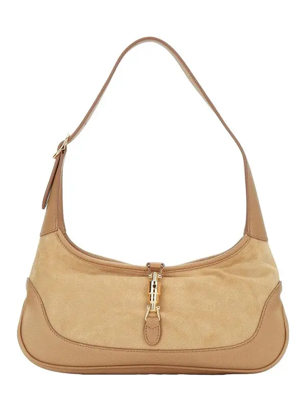 Gucci Jackie 1961 Hobo Bag - Multicolor