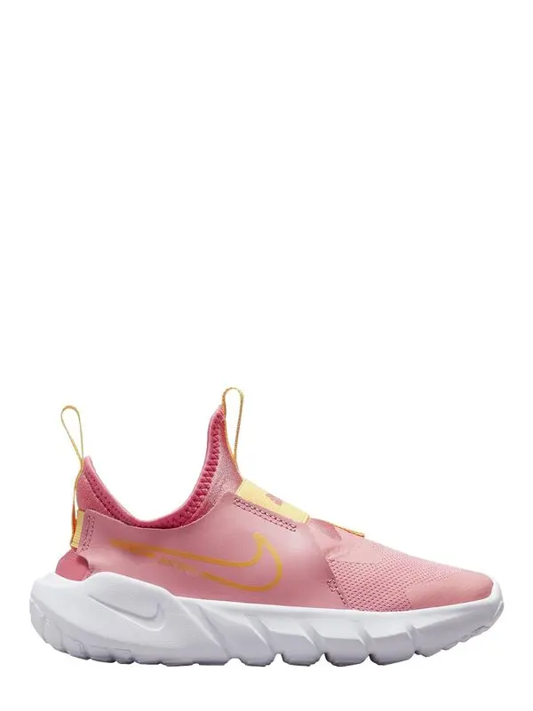 Nike Flex Runner 2 Ps Athletic Sneakers - Pink