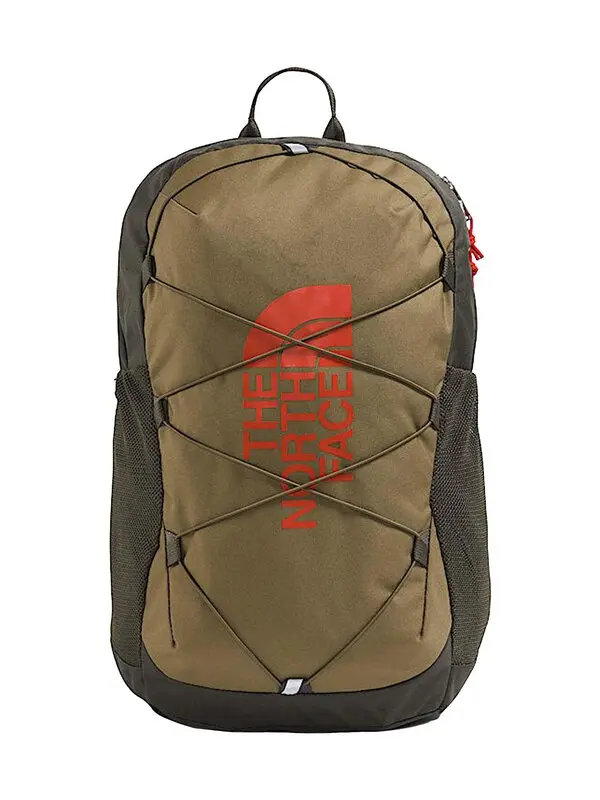 The North Face 24.6l Court Jester Backpack - Brown