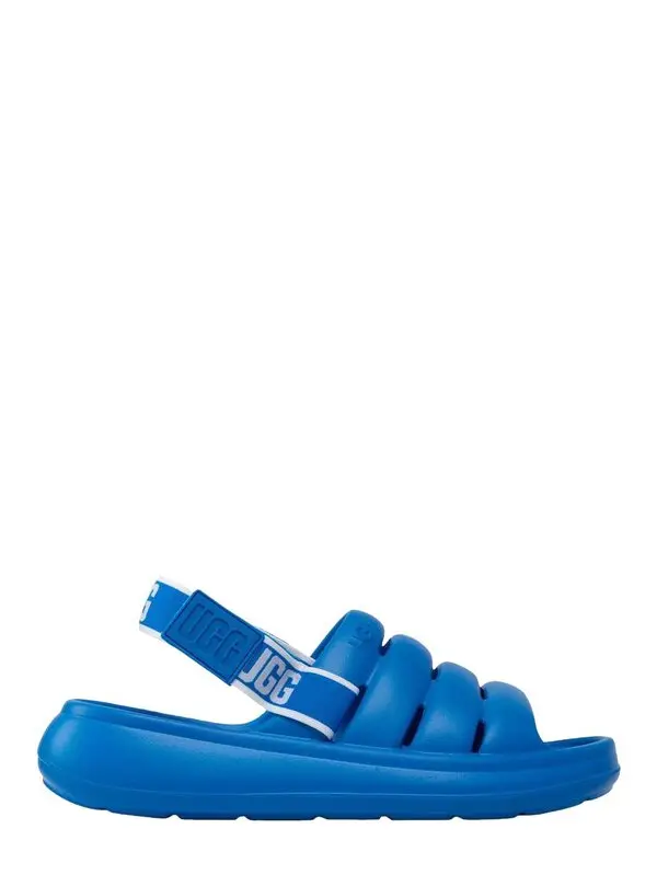 UGG Sport Yeah Slide - Blue