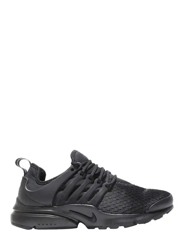 Nike Presto Sneakers - Black