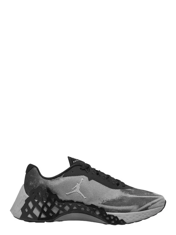 JORDAN Trunner Lt - Grey