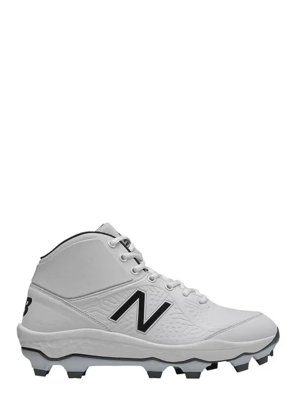 NEW BALANCE Fresh Foam 3000v5 Mid - White