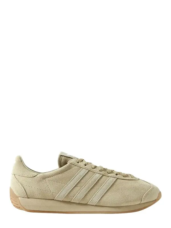 Adidas Khaite X Country Og "savannah Gum - Cream