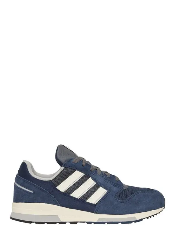 Adidas Zx 420 Athletic Sneakers - Blue
