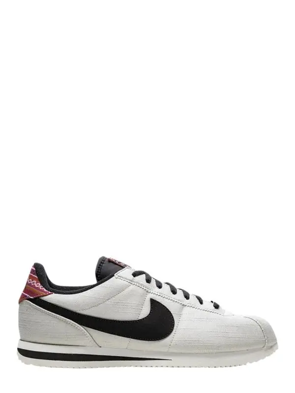 Nike Cortez Basic Se 'pale - Grey