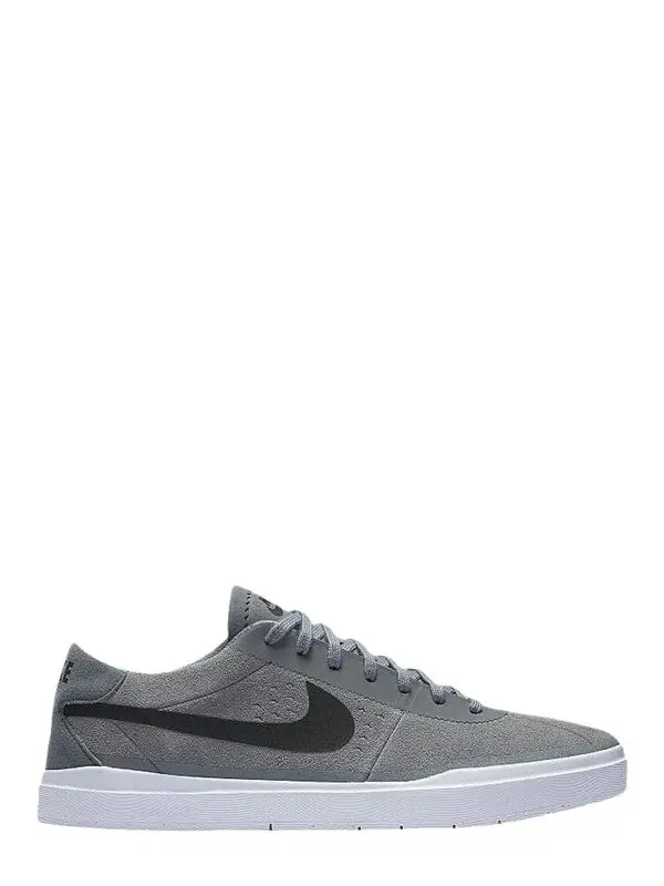 Nike Bruin Hyperfeel Sb Sneakers - Grey