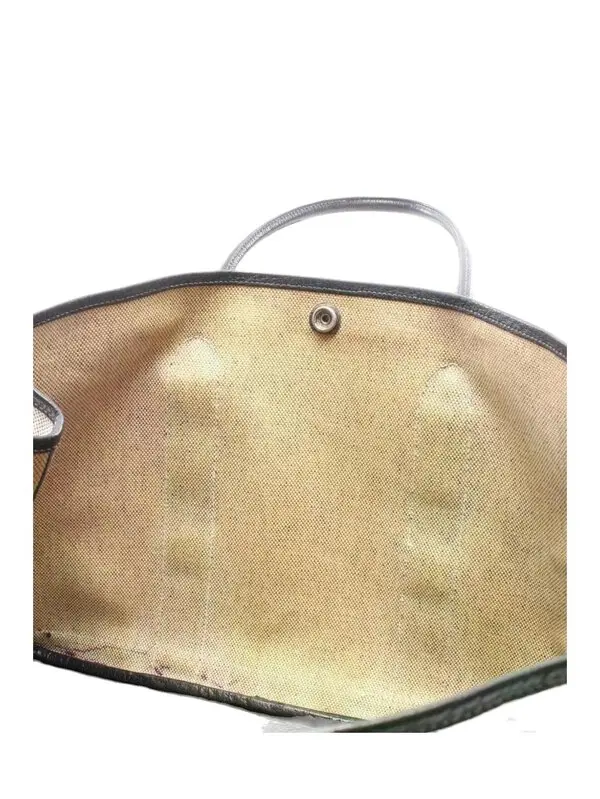 Hermès Garden Party Pm Tote Bag - Neutrals