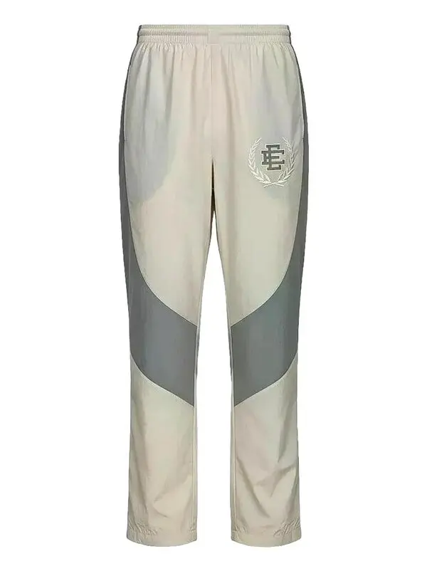 ERIC EMANUEL Ee Core Elasticated-waist Track Pants - Neutrals