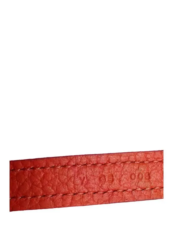 Hermès 2020 Garden File Pm Tote Bag - Pink