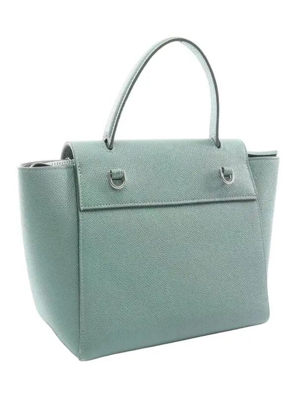Celine Belt Bag Nano - Green