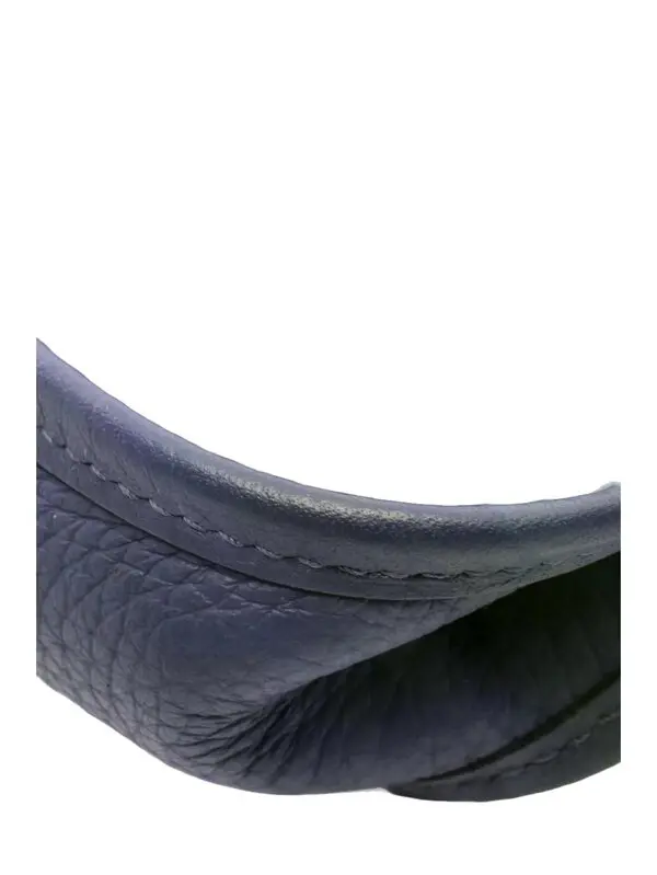 Hermès Evelyn Tpm Mini Bag - Blue