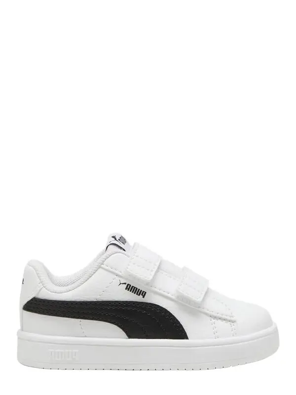 PUMA Rickie Classic Vin Sneakers - White/black