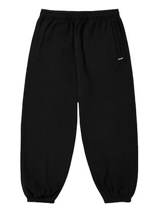 PALACE Jogger - Black