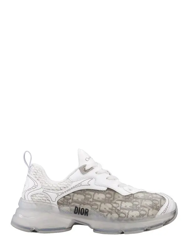 Dior Vibe Sneakers - Grey