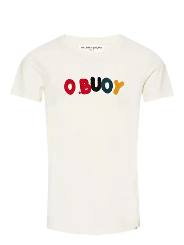 Orlebar Brown Ob Classic T-shirt - Neutrals