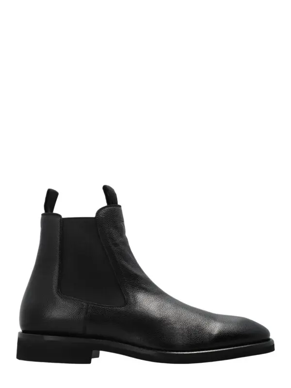 TOM FORD Chelsea Boots - Black