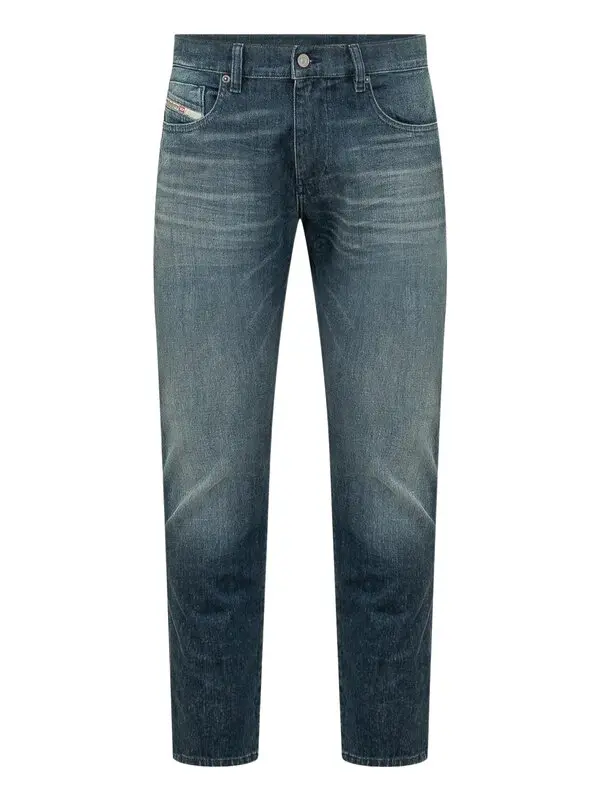 DIESEL® D-strukt Jeans - No