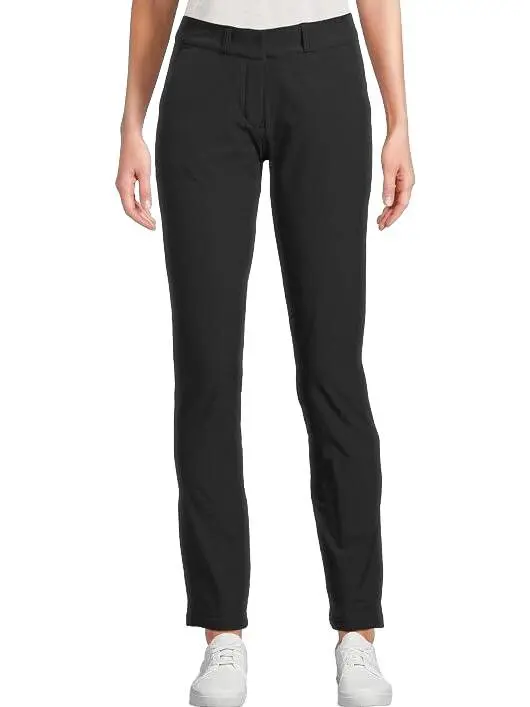Adidas Ultimate365 Cold.rdy Golf Pants - Black